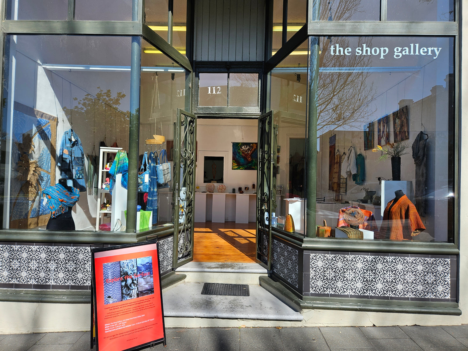 Craft NSW. Finest in handmade craft.