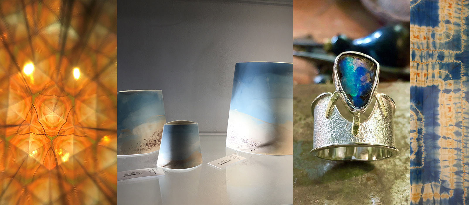 Craft NSW. Finest in handmade craft.